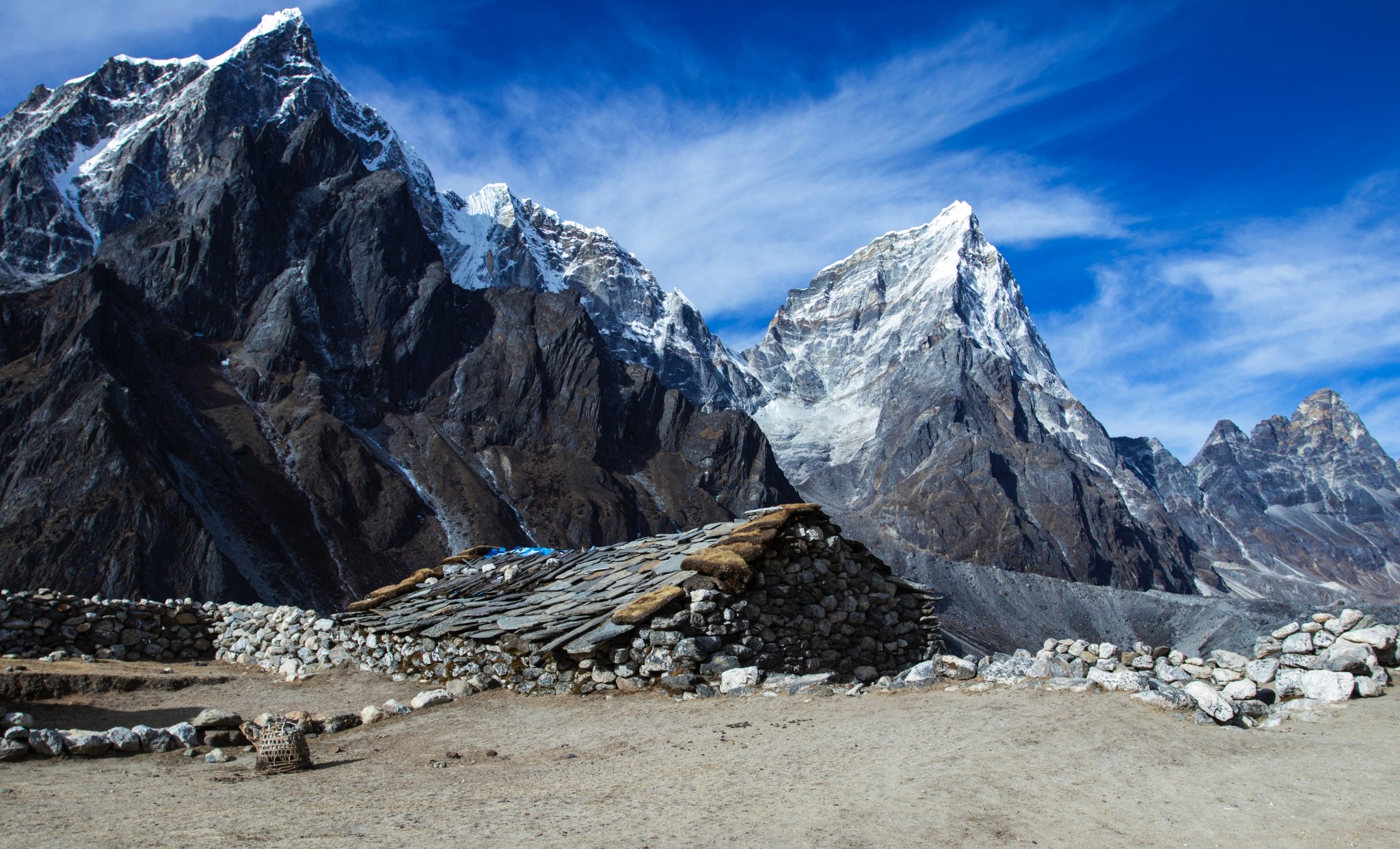 Expeditions – Himalayan Climbing & Trekking | Synergy Guides