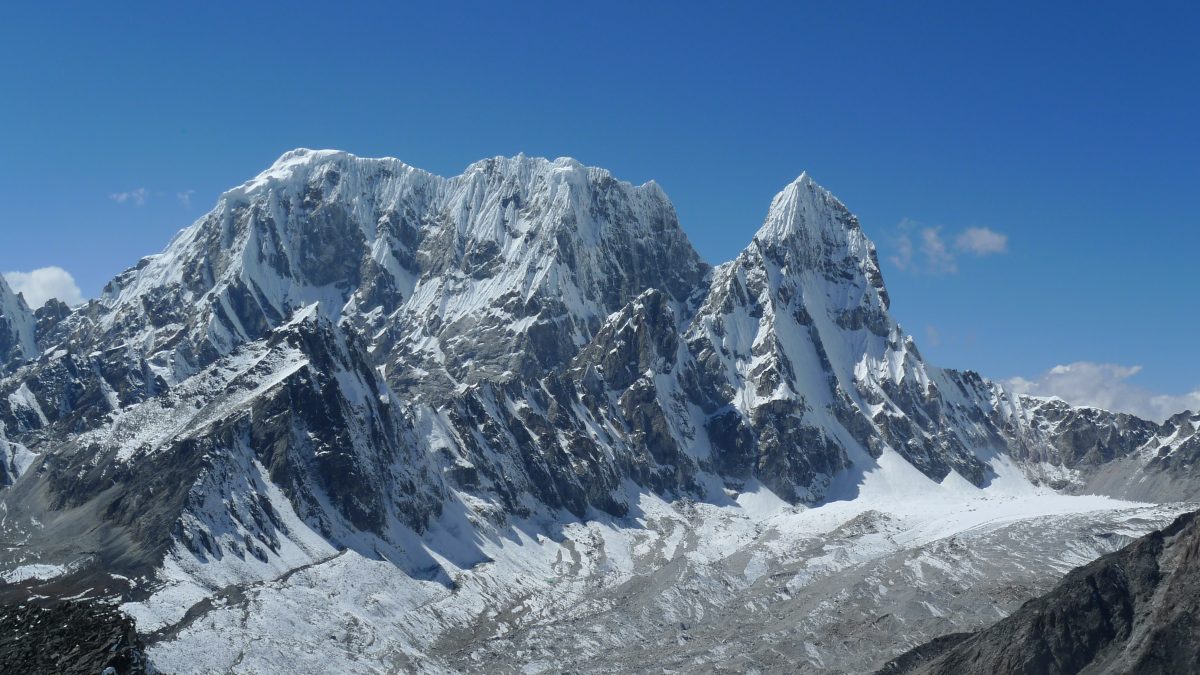 Great Himalaya Trail – Himalaya Expeditions | Synergy Guides